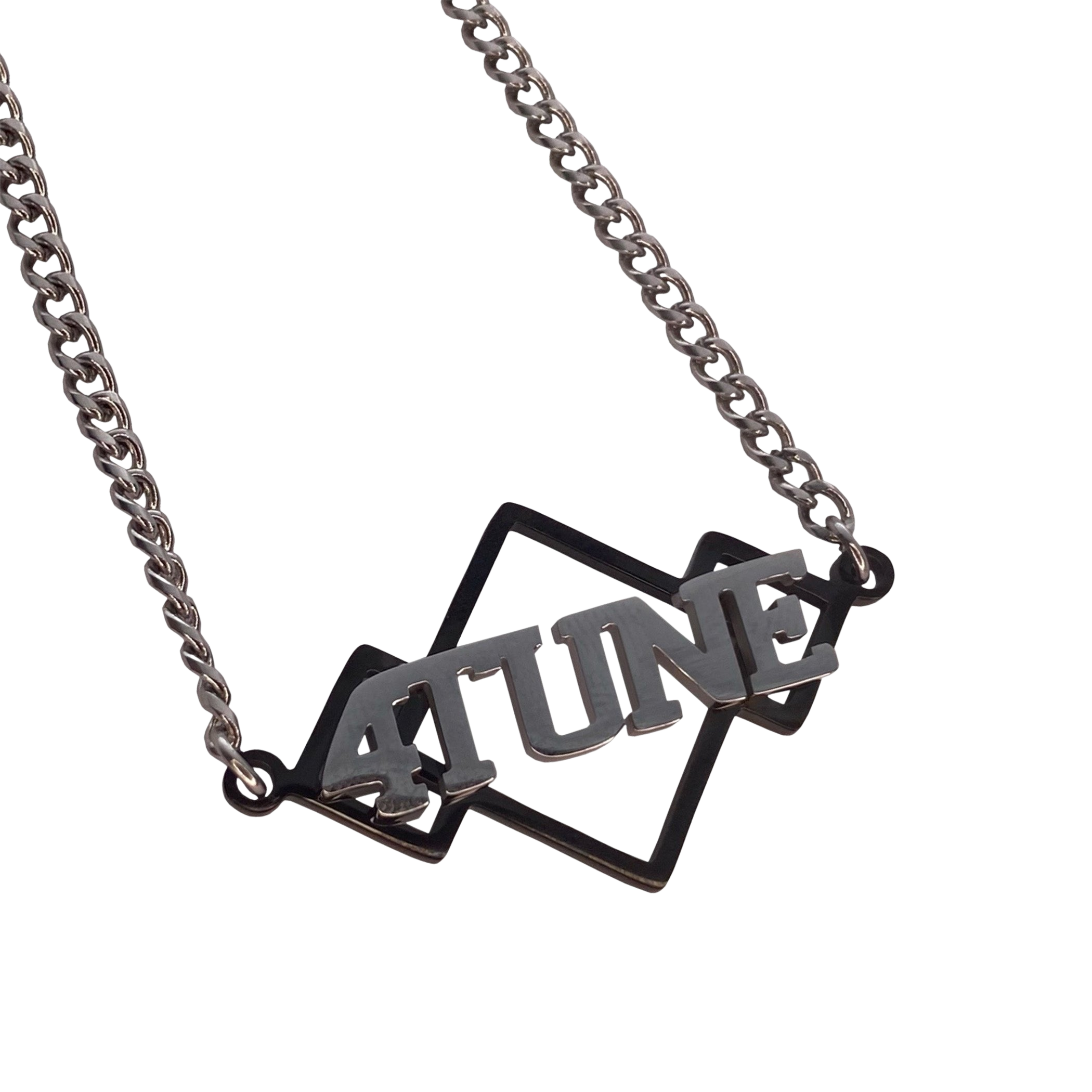 4tune classic necklace – 4TUNE