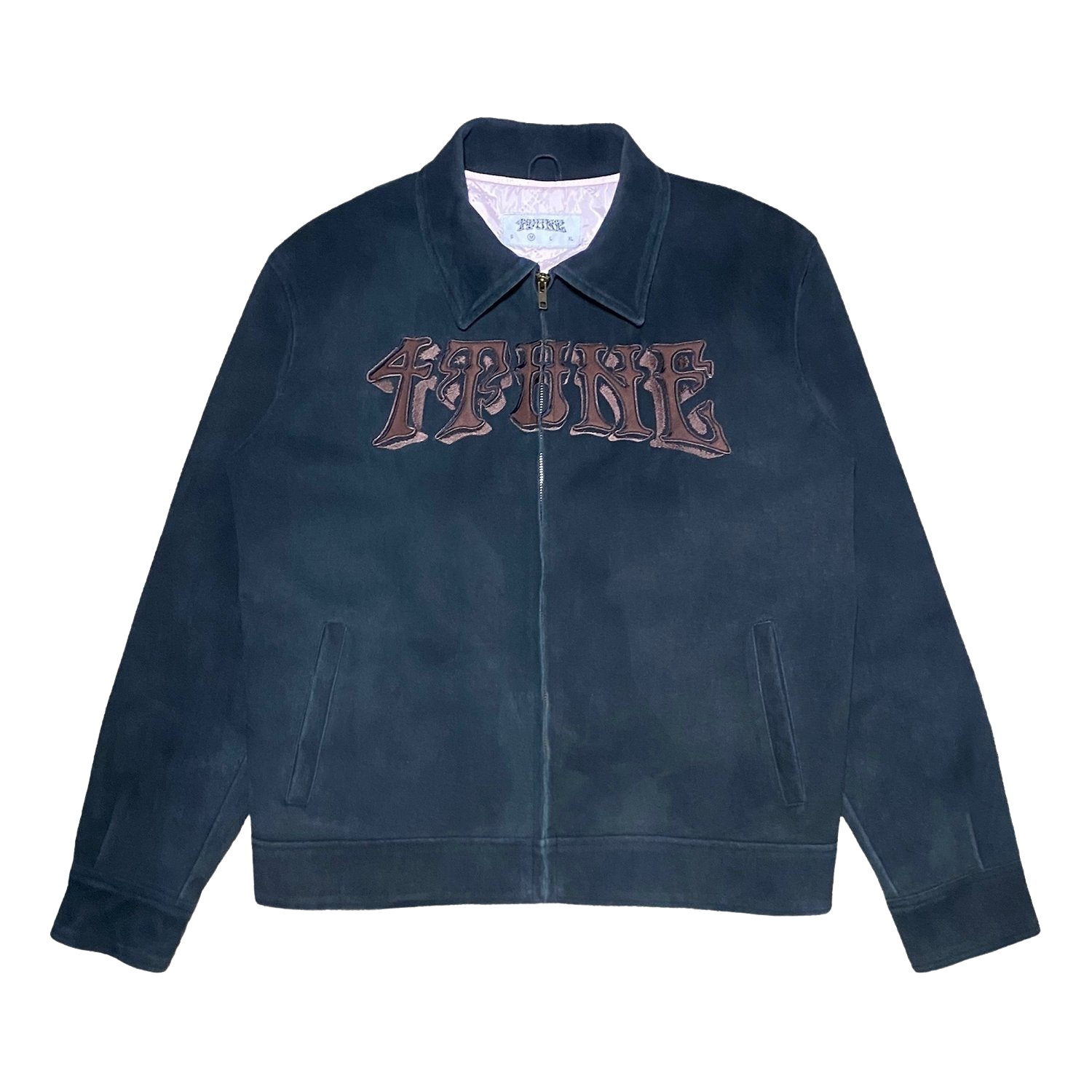 grunge work jacket – 4TUNE